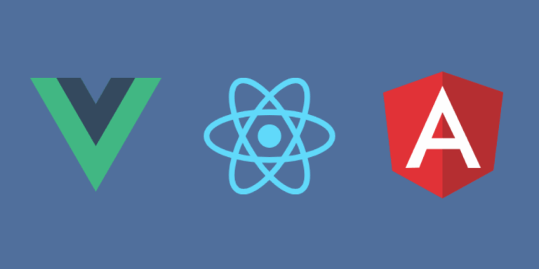 Top 10 JavaScript Frameworks and When to Use Them (2025 Edition) – The ...